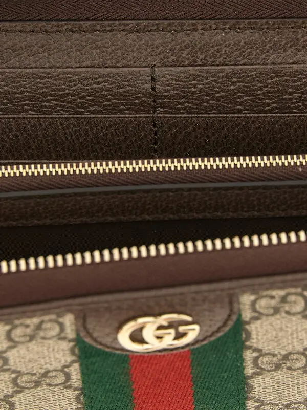 Gucci Ophidia' Wallet