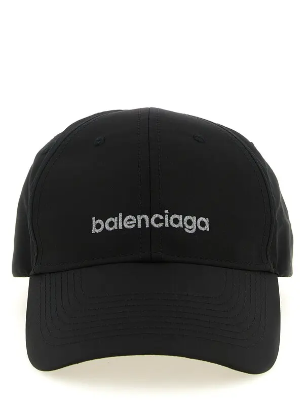 Balenciaga Techwear' Cap