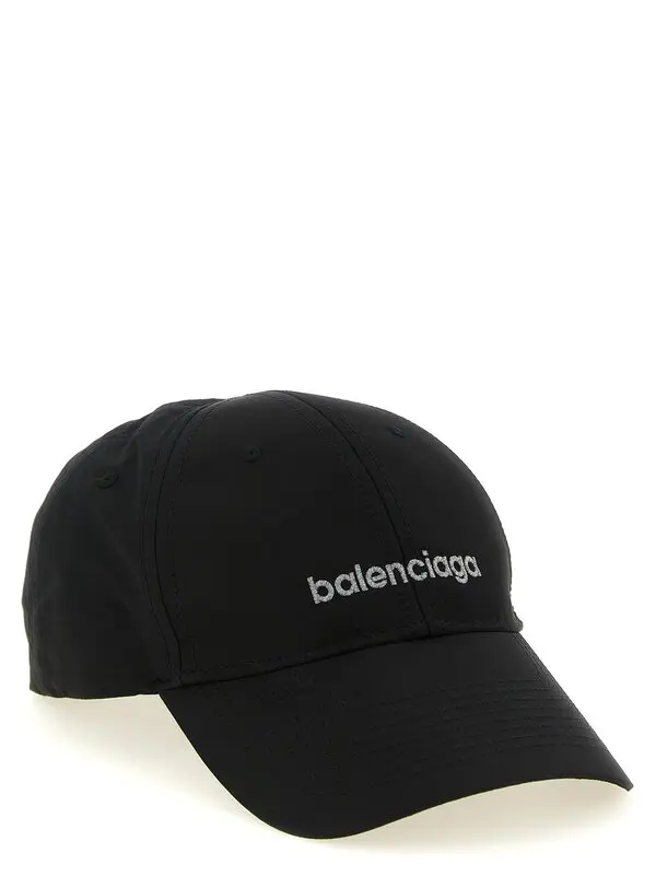 Balenciaga Techwear' Cap