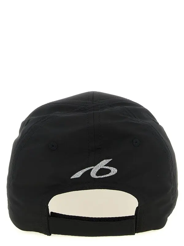 Balenciaga Techwear' Cap