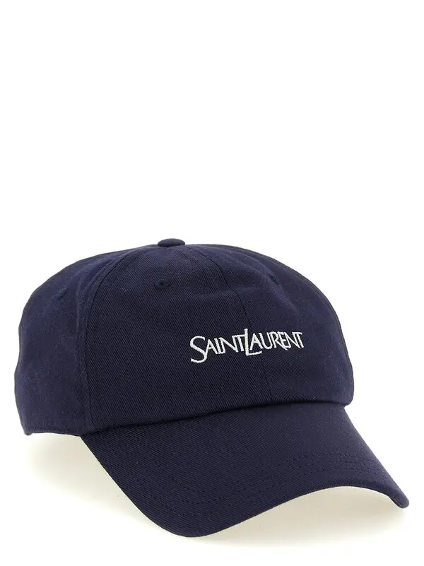 Saint Laurent Cap