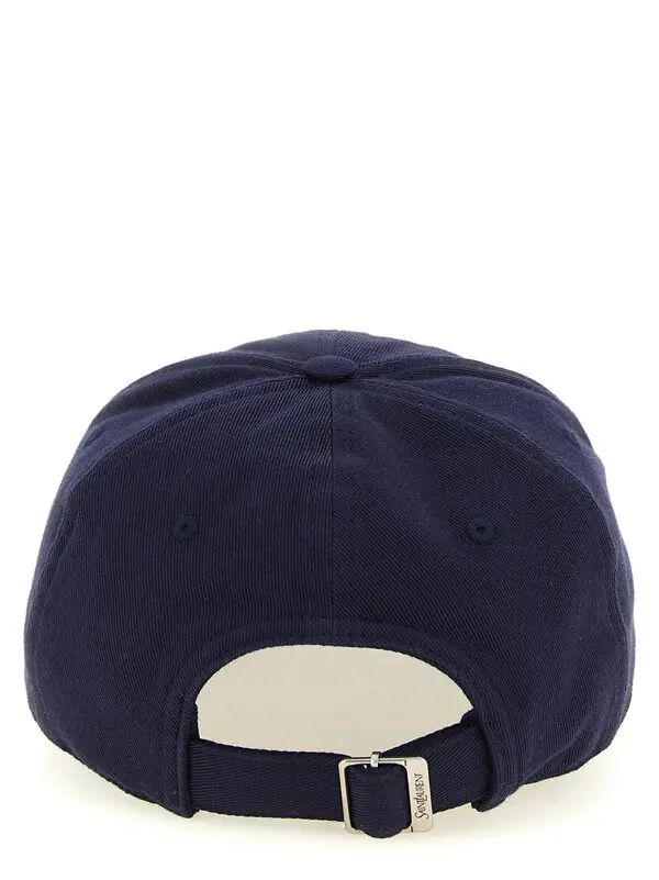 Saint Laurent Cap