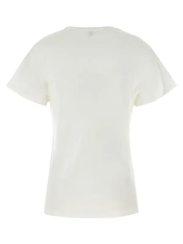 TOTEME Curved Seam' T-shirt
