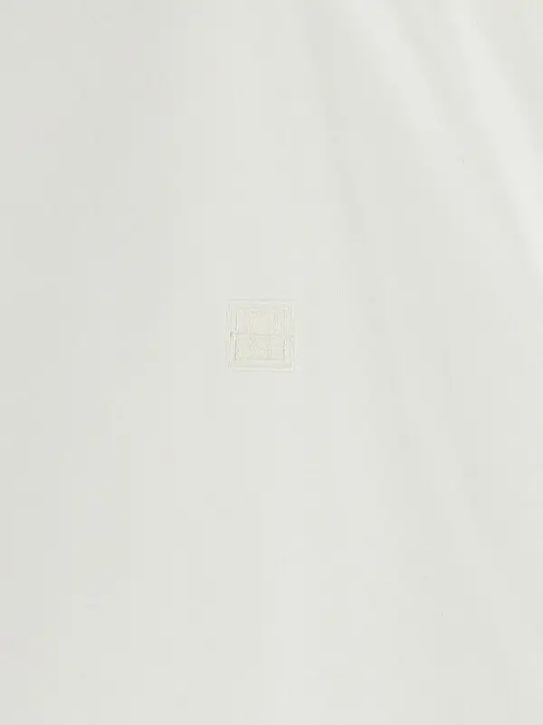 TOTEME Curved Seam' T-shirt