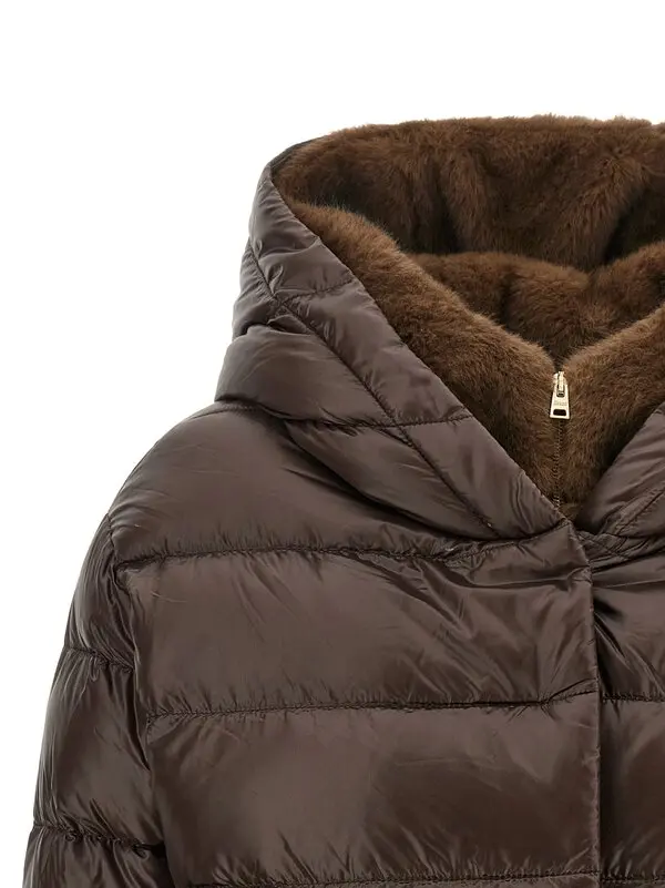 Herno Fusciacca' Down Jacket