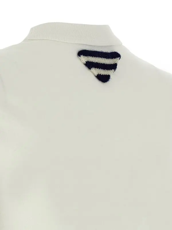 Prada Vintage Logo T-shirt