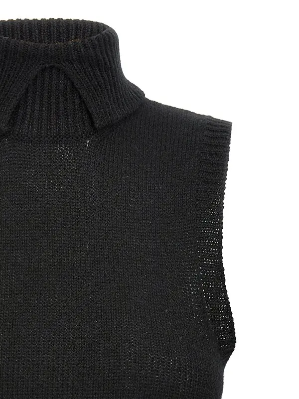 Prada Cashmere Vest