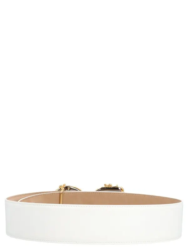 Dolce & Gabbana Dg Barocco Belt
