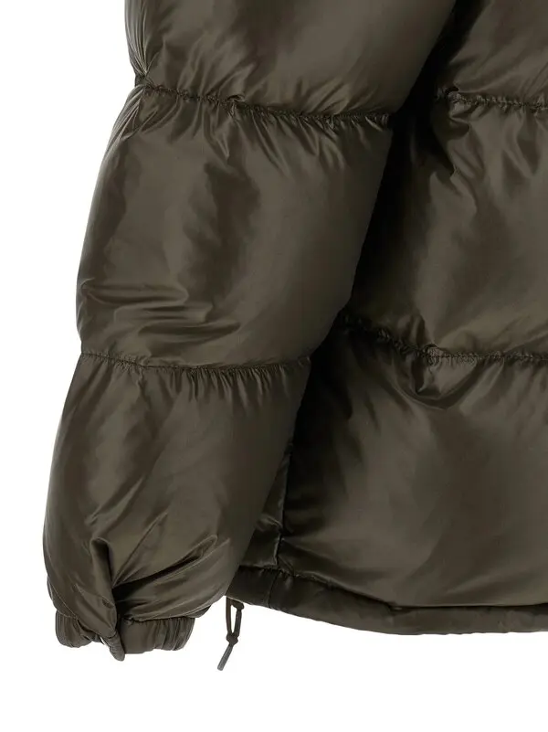 Prada Re-nylon Down Jacket
