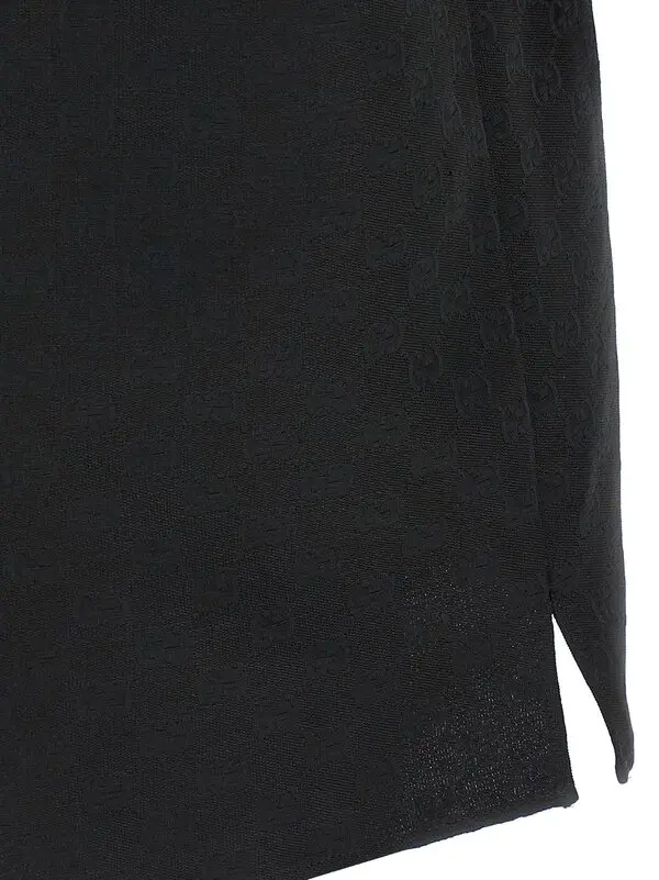 Gucci Bowling' Shirt