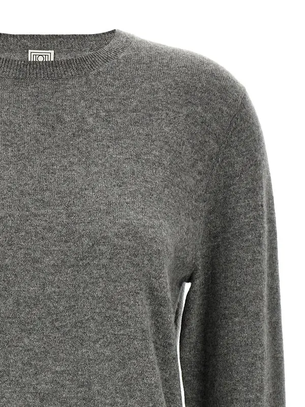 TOTEME Cashmere Sweater