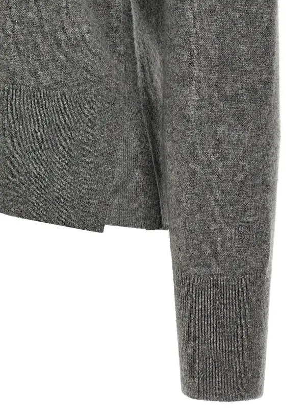 TOTEME Cashmere Sweater