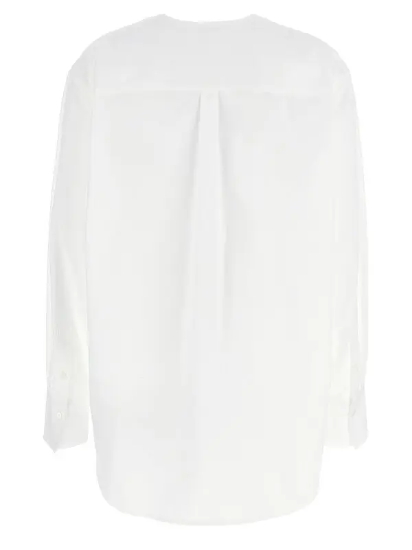 TOTEME Cotton Blouse
