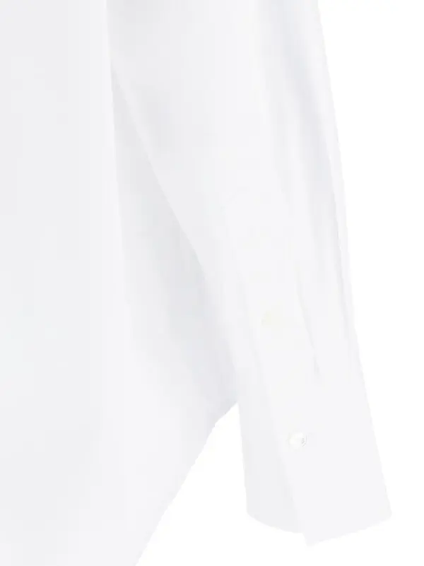 TOTEME Cotton Blouse