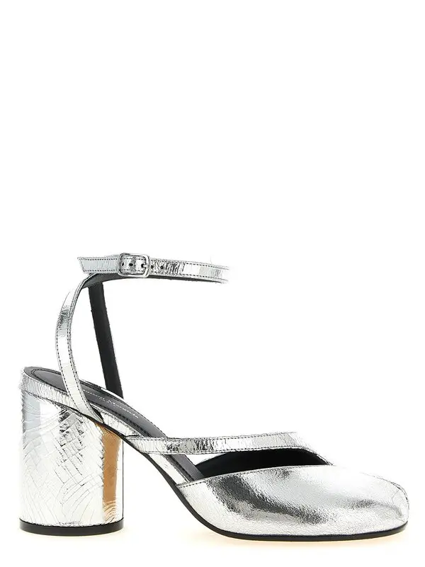 MAISON MARGIELA Tabi Sandals