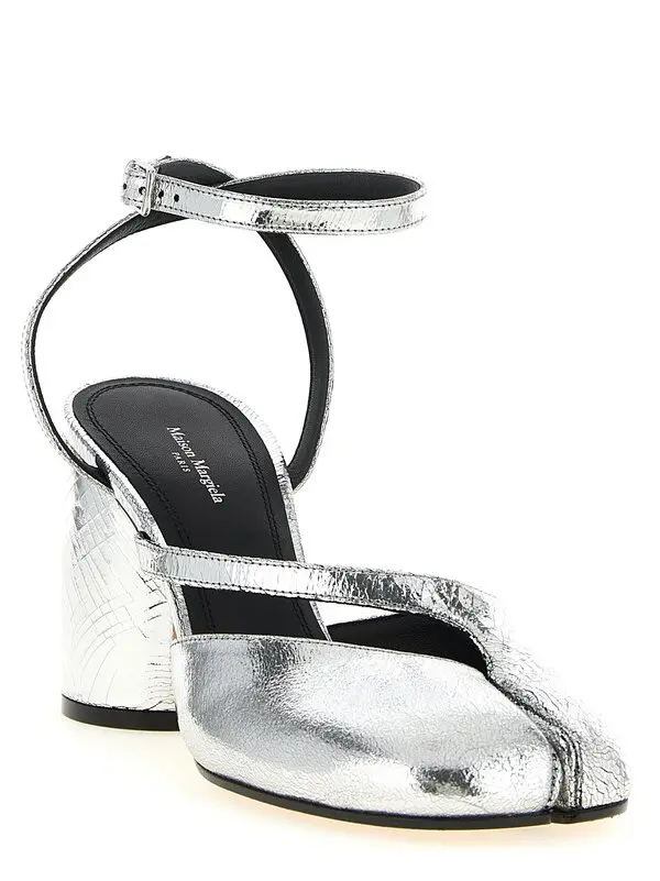 MAISON MARGIELA Tabi Sandals