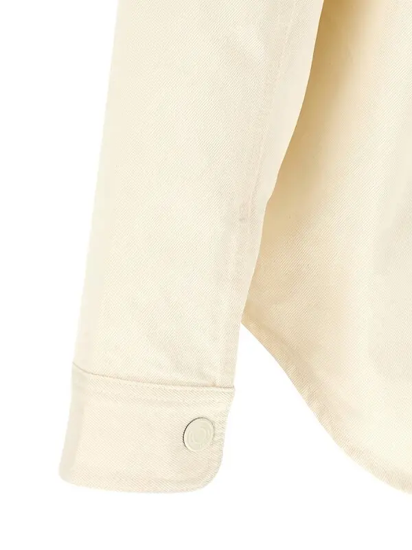 AMI Paris De Coeur' Overshirt