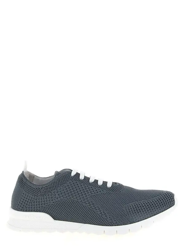 Kiton Fits' Sneakers