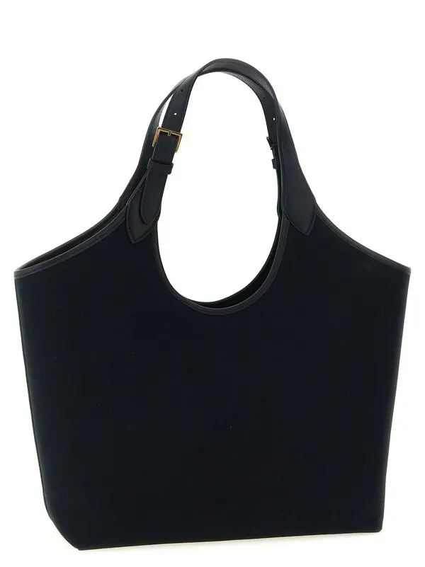 Versace La Medusa Shopping Bag