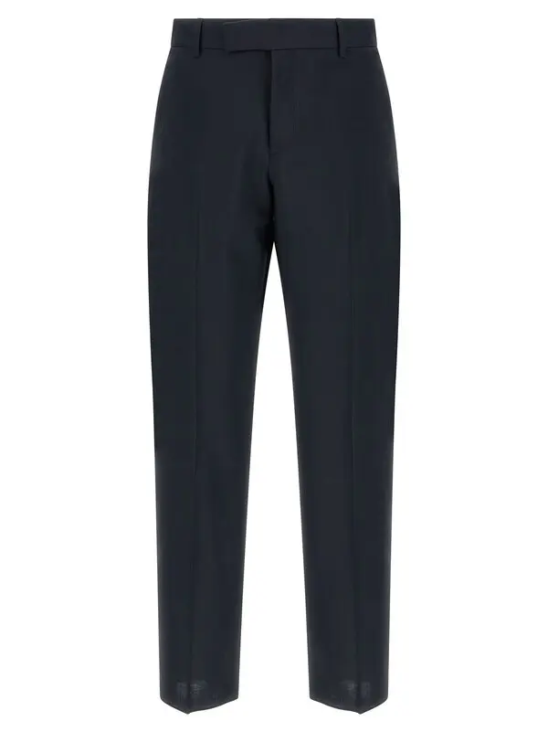 Fendi Tailored Trousers