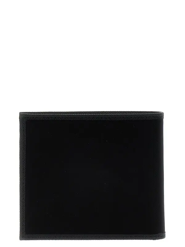 Prada Re-nylon Wallet