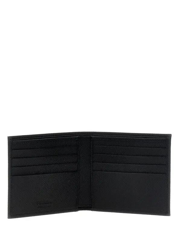Prada Re-nylon Wallet