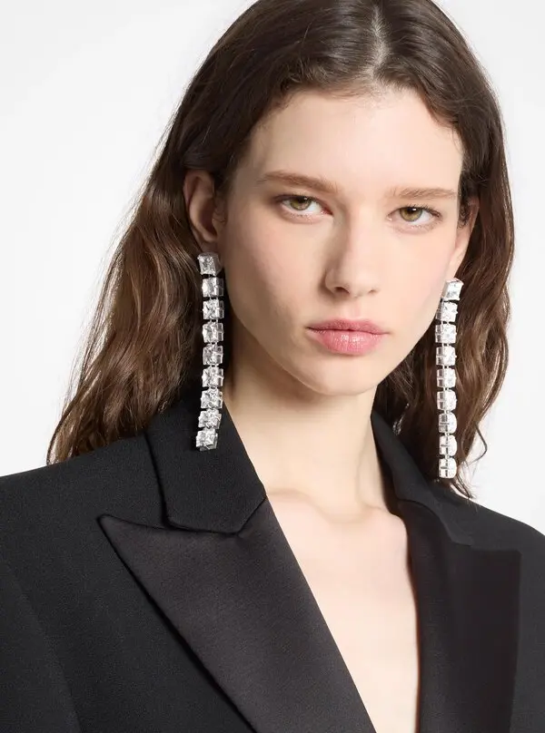 Michael Kors Drop Earrings