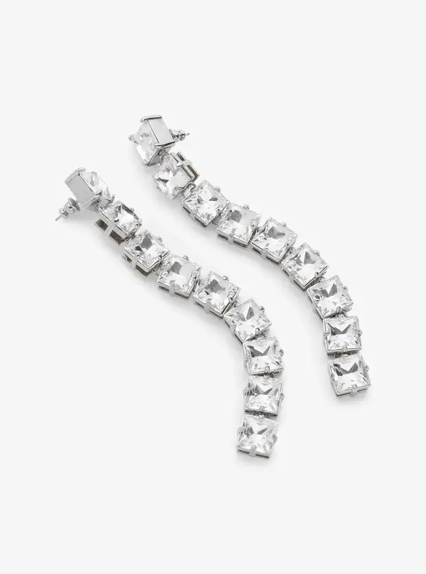Michael Kors Drop Earrings