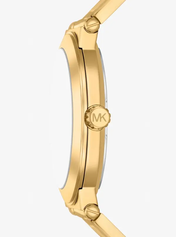 Michael Kors Oversized Billie Watch