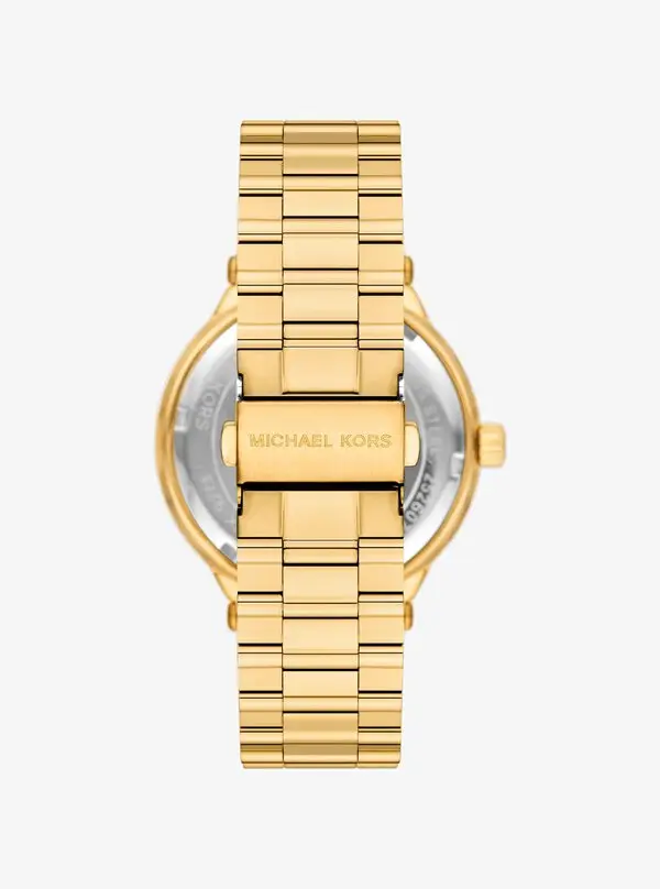 Michael Kors Oversized Billie Watch