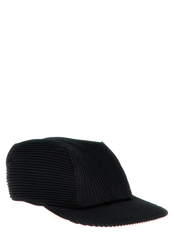 Issey Miyake Pleats' Cap