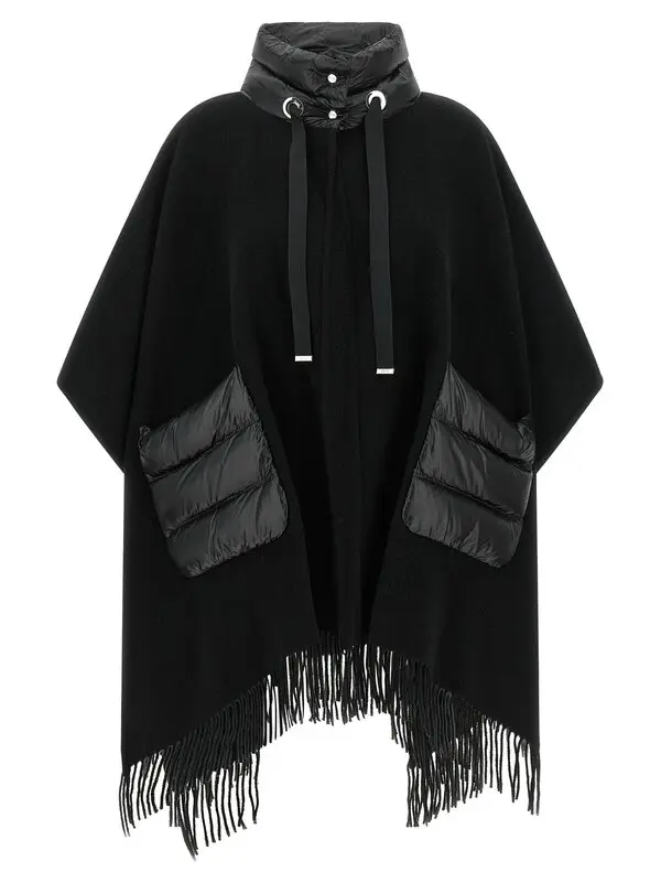 Herno Resort' Poncho