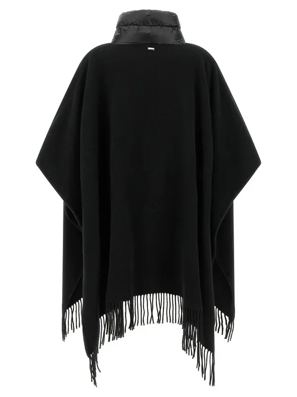 Herno Resort' Poncho