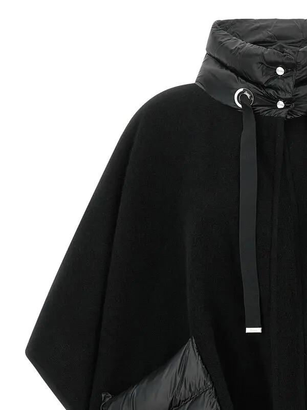 Herno Resort' Poncho