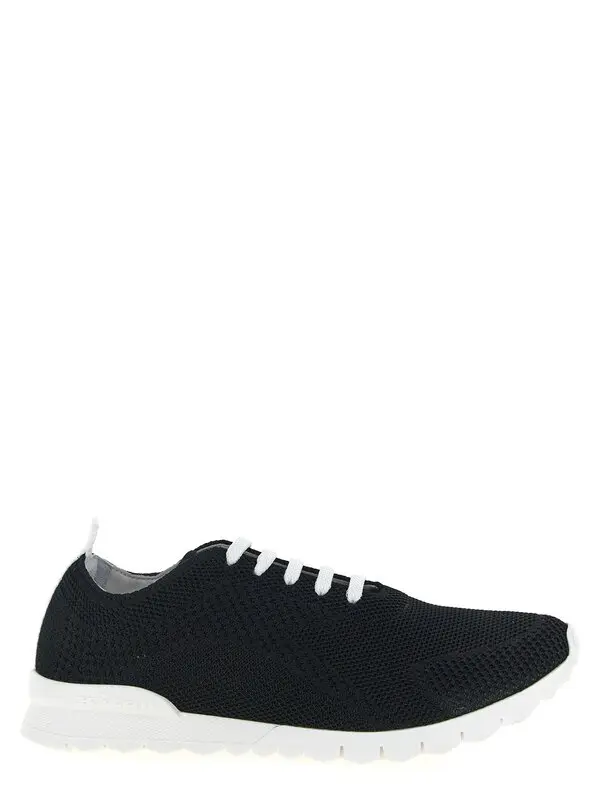 Kiton Fits' Sneakers