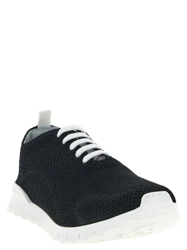 Kiton Fits' Sneakers