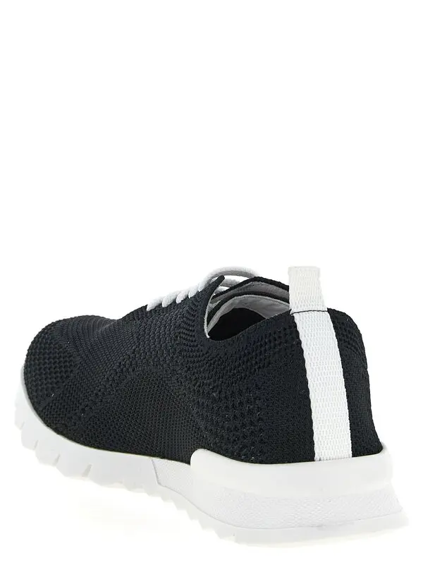 Kiton Fits' Sneakers