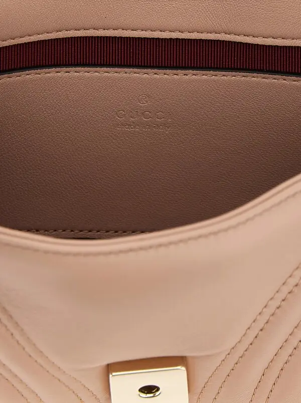 Gucci Gg Marmont' Small Shoulder Bag