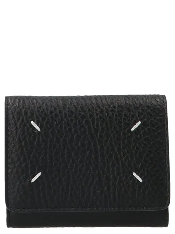 MAISON MARGIELA Stitching’ Wallet