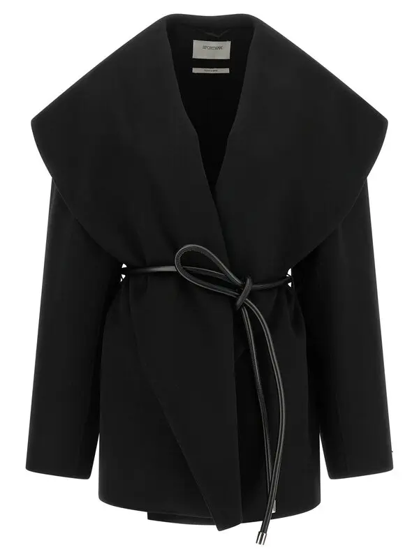 Sportmax Spxuguale' Jacket