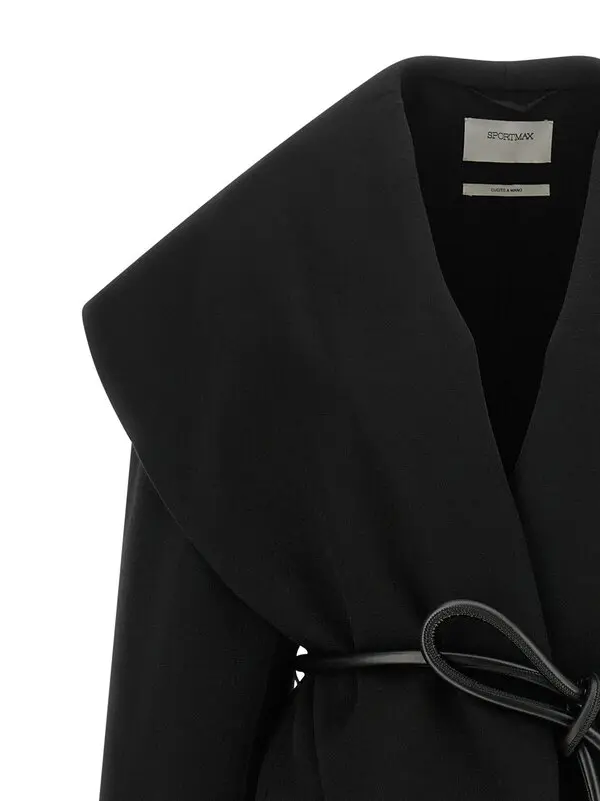 Sportmax Spxuguale' Jacket