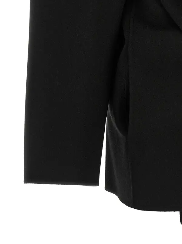 Sportmax Spxuguale' Jacket