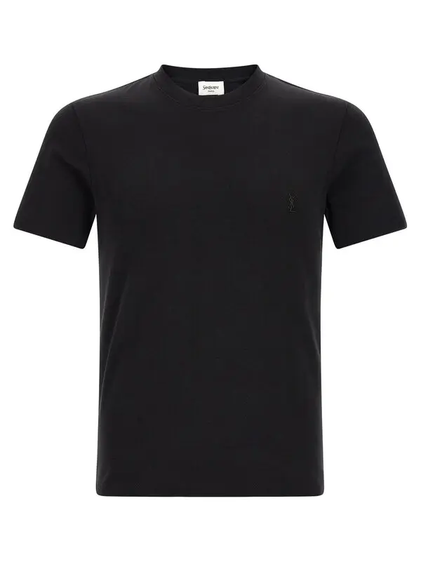 Saint Laurent Cassandre' T-shirt