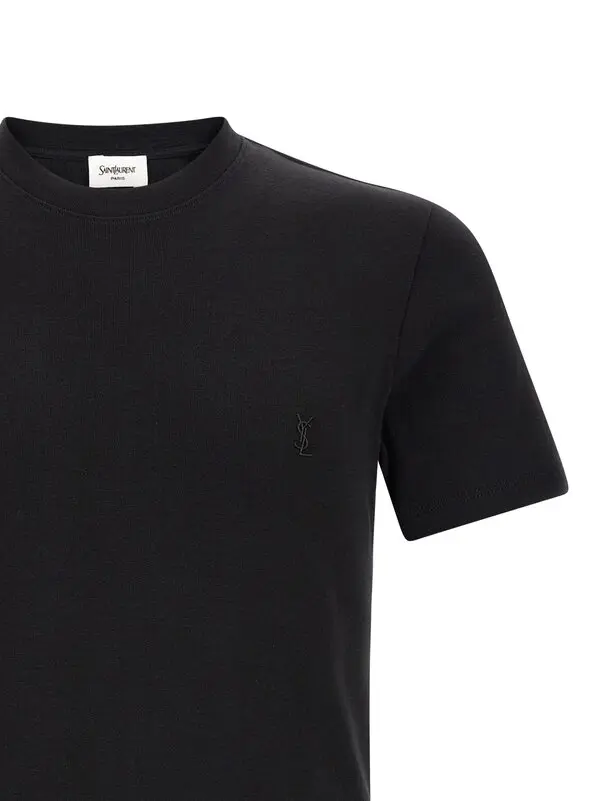 Saint Laurent Cassandre' T-shirt