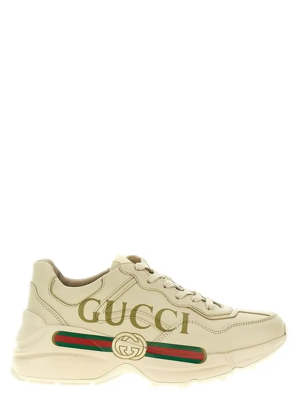 Gucci Rhyton' Sneakers