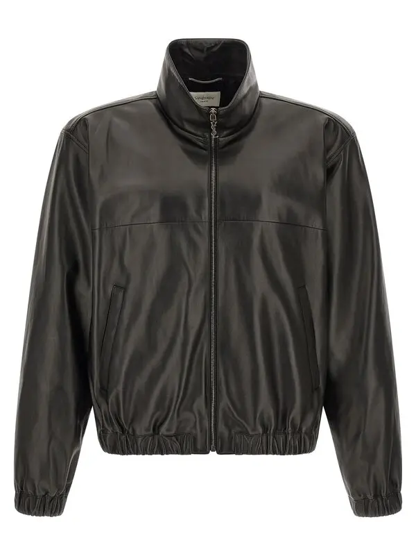 Saint Laurent Cassandre' Jacket