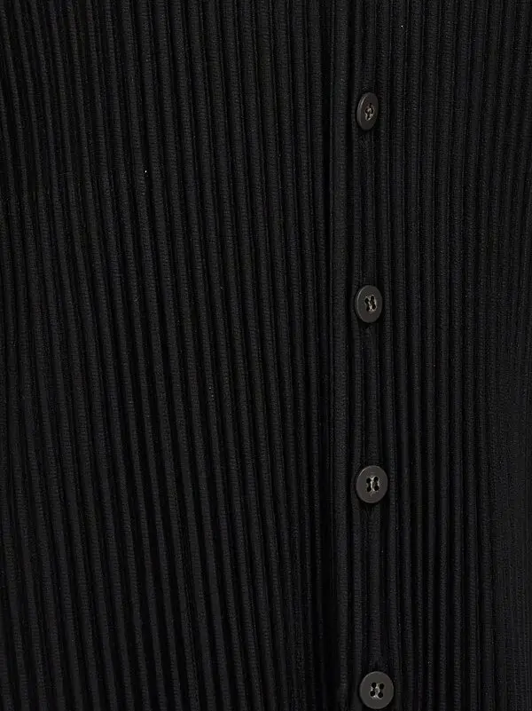 Issey Miyake Basics' Vest
