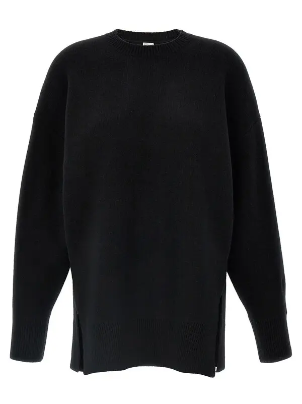 TOTEME Double-knit' Sweater