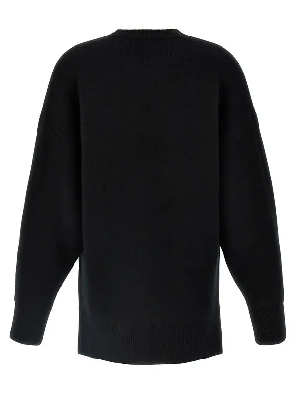 TOTEME Double-knit' Sweater