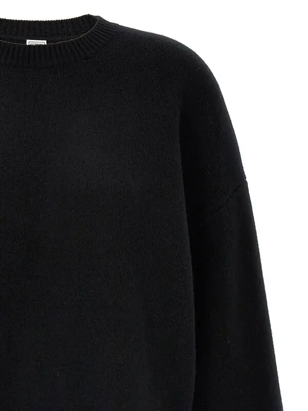 TOTEME Double-knit' Sweater